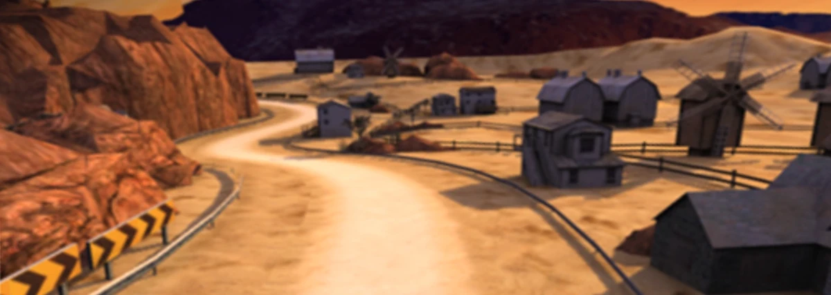 Desert Canyon | Xform Games Wikia | Fandom