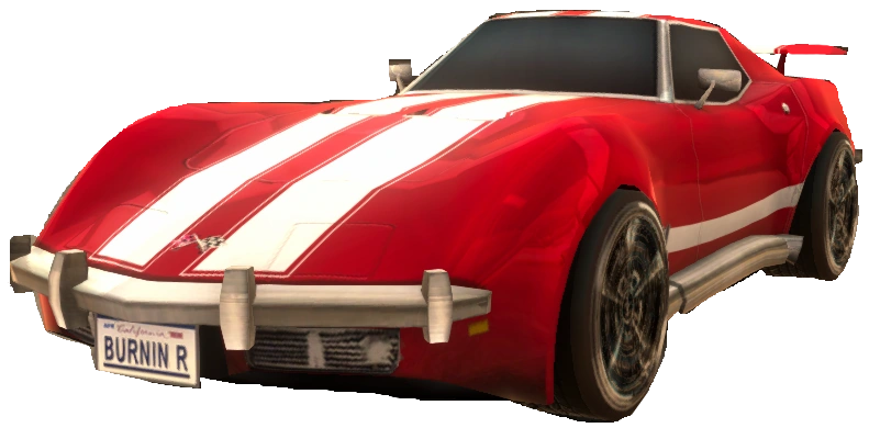 Stingray | Xform Games Wikia | Fandom