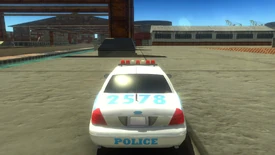 Secret Police Car | Xform Games Wikia | Fandom