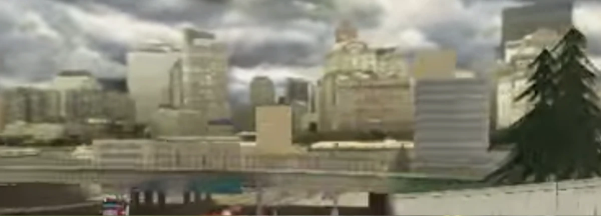 Rufus Speedway | Xform Games Wikia | Fandom