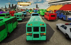 School Bus (RDR) | Xform Games Wikia | Fandom