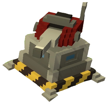 Gun Turret | Xform Games Wikia | Fandom