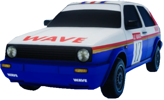 Wave | Xform Games Wikia | Fandom