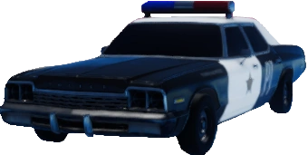 Police Cruiser | Xform Games Wikia | Fandom