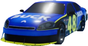 Buck | Xform Games Wikia | Fandom