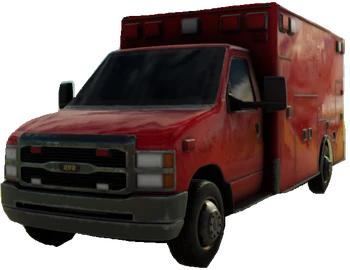 Ambulance | Xform Games Wikia | Fandom