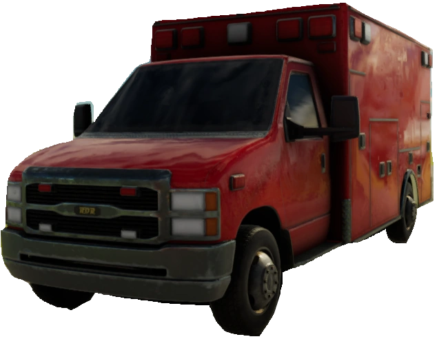 Ambulance | Xform Games Wikia | Fandom