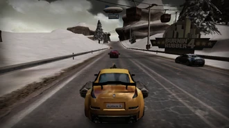 Storm | Xform Games Wikia | Fandom