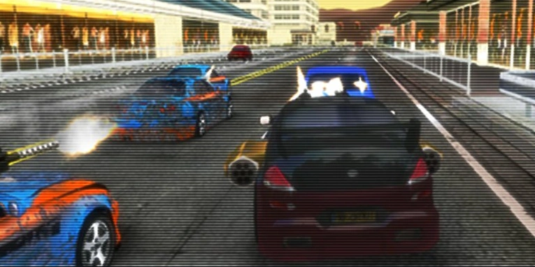 Battle Race | Xform Games Wikia | Fandom