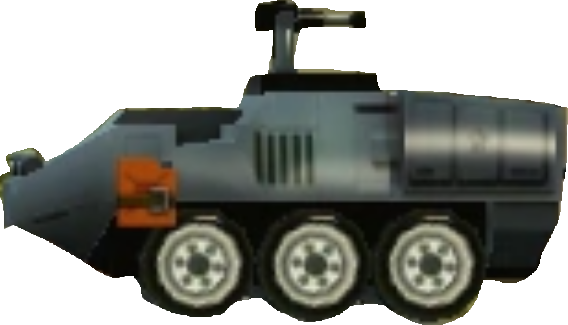 Unnamed Personnel Carrier Xform Games Wikia Fandom