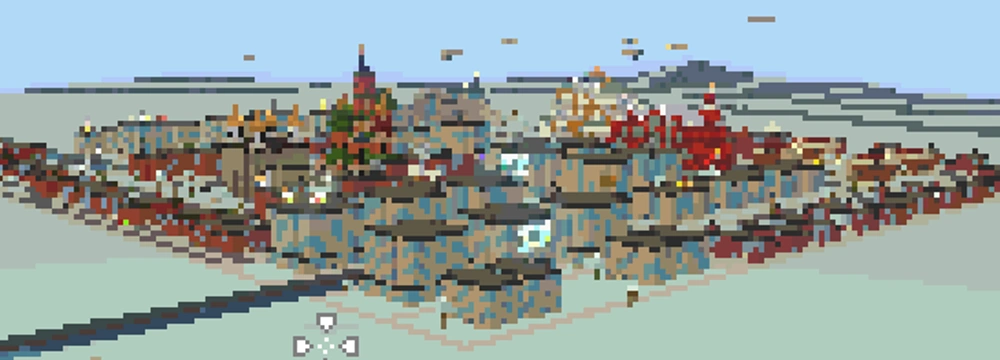 Moscow | Xform Games Wikia | Fandom