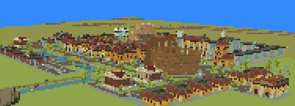 Rome | Xform Games Wikia | Fandom