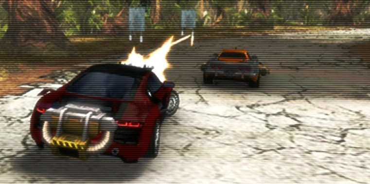 Rival Battle | Xform Games Wikia | Fandom