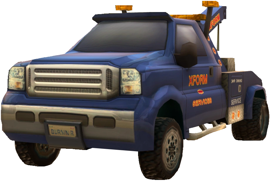 Mule | Xform Games Wikia | Fandom