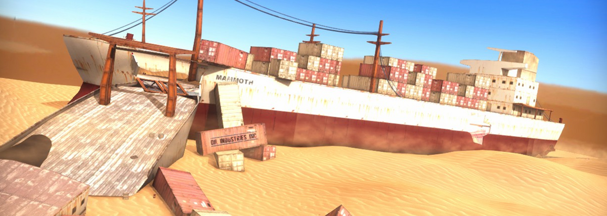 Shipwrecked Xform Games Wikia Fandom