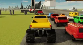 Monster Truck | Xform Games Wikia | Fandom