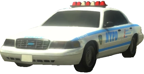 Secret Police Car | Xform Games Wikia | Fandom