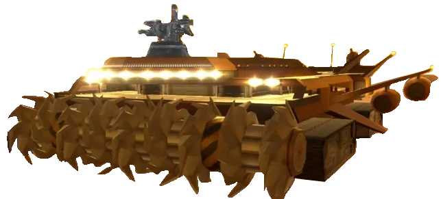 Crusher | Xform Games Wikia | Fandom