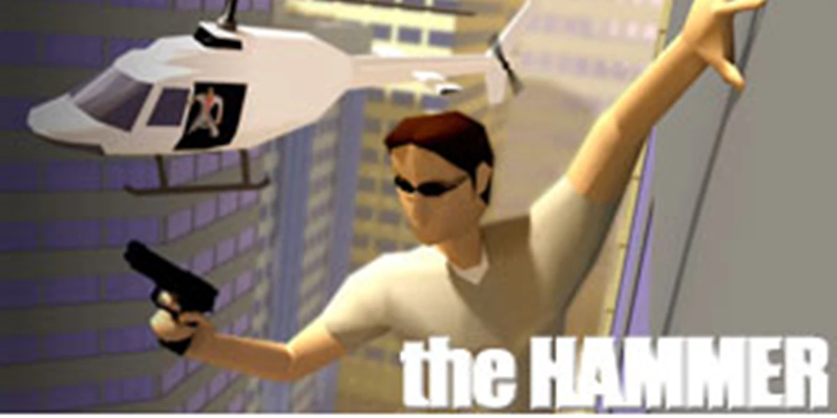 The Hammer | Xform Games Wikia | Fandom