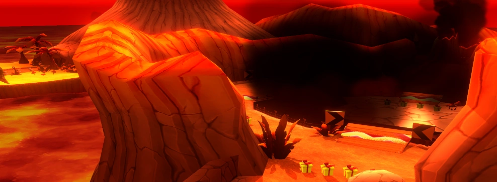 Fireland | Xform Games Wikia | Fandom