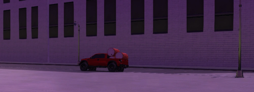 Special Delivery | Xform Games Wikia | Fandom