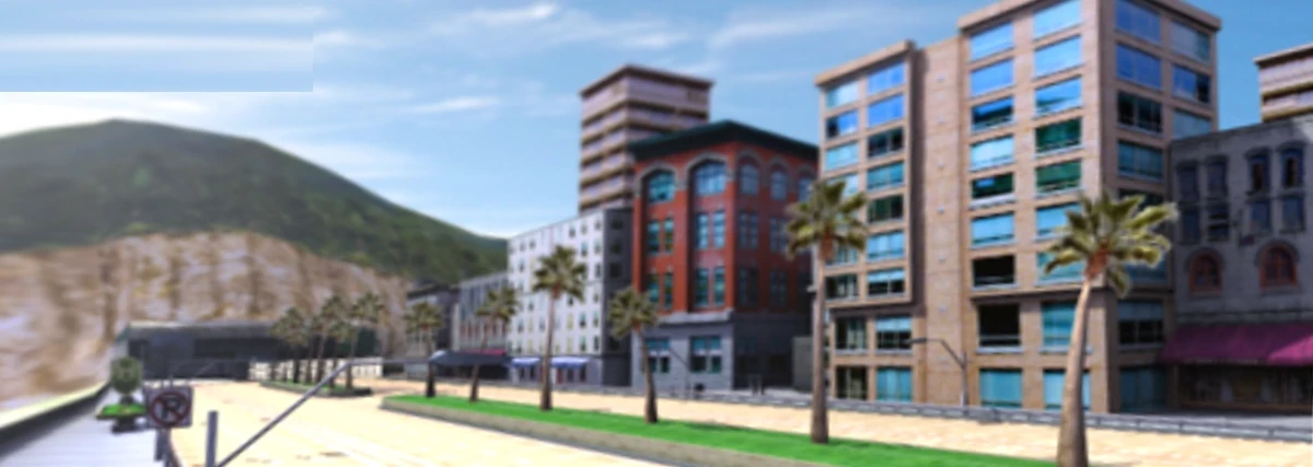 Sunshine City | Xform Games Wikia | Fandom