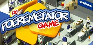 De Poeremetator Game | Xform Games Wikia | Fandom