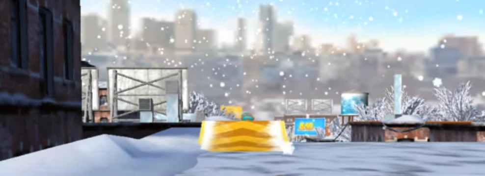 Rail Grind A Rooftop Cable | Xform Games Wikia | Fandom