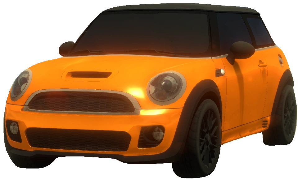 Designer Car | Xform Games Wikia | Fandom