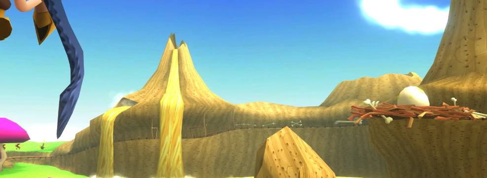 Candy Mountains | Xform Games Wikia | Fandom