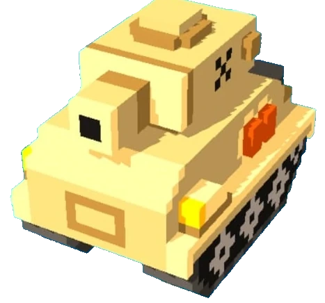 Bulky Tank | Xform Games Wikia | Fandom