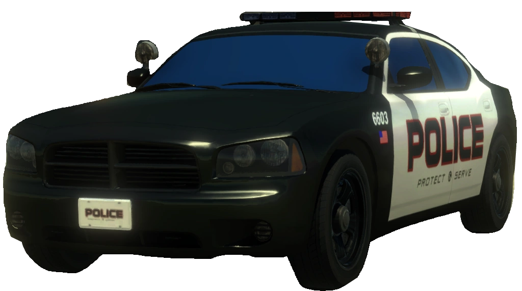 Police Car | Xform Games Wikia | Fandom