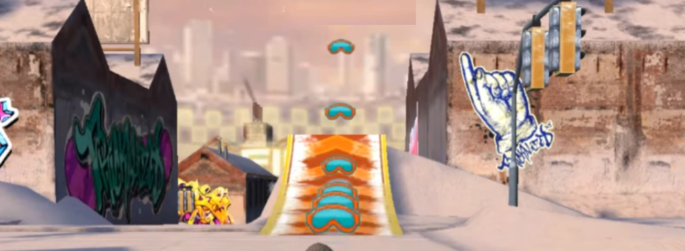 Jump The Ramp | Xform Games Wikia | Fandom