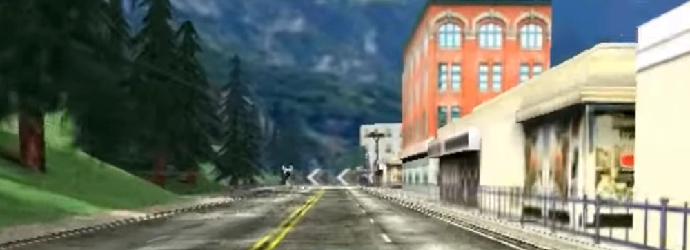 Suburbs | Xform Games Wikia | Fandom