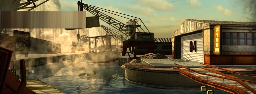 Harboring Destruction | Xform Games Wikia | Fandom