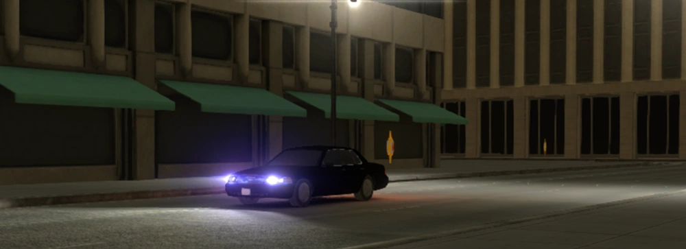 Runaway Car | Xform Games Wikia | Fandom