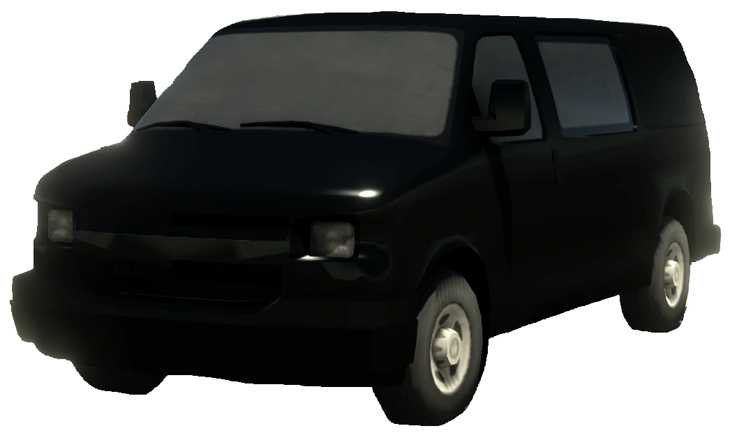 Van (PP2) | Xform Games Wikia | Fandom