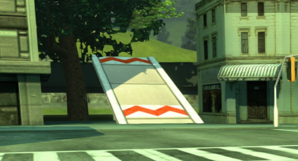 Stunt | Xform Games Wikia | Fandom