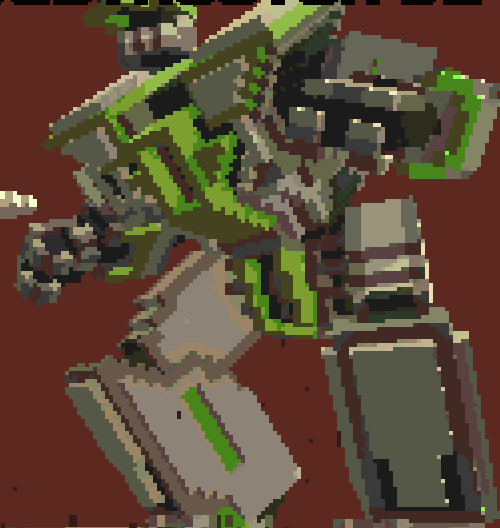 Destructor D2 | Xform Games Wikia | Fandom