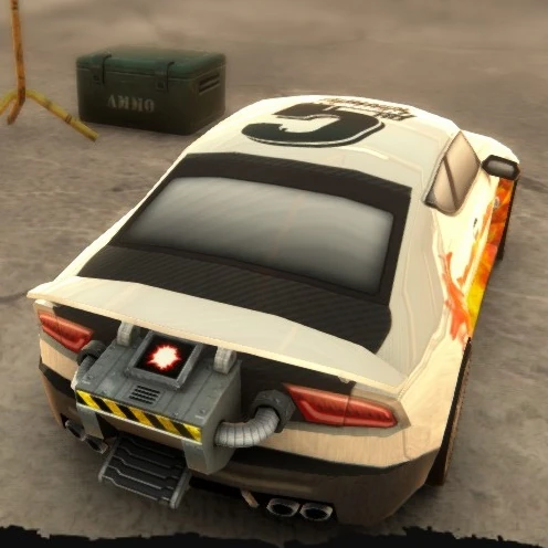 Laser Turret | Xform Games Wikia | Fandom