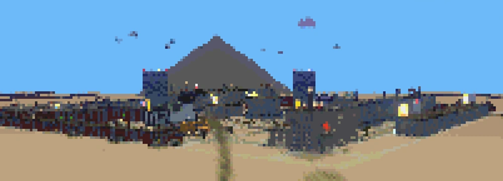 Cairo | Xform Games Wikia | Fandom