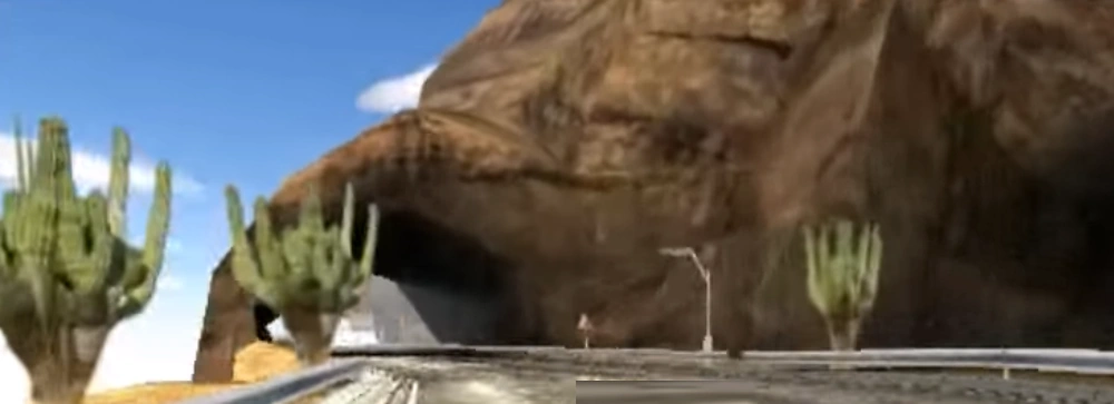 Canyon | Xform Games Wikia | Fandom