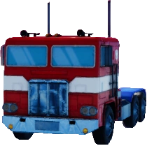 Primus | Xform Games Wikia | Fandom