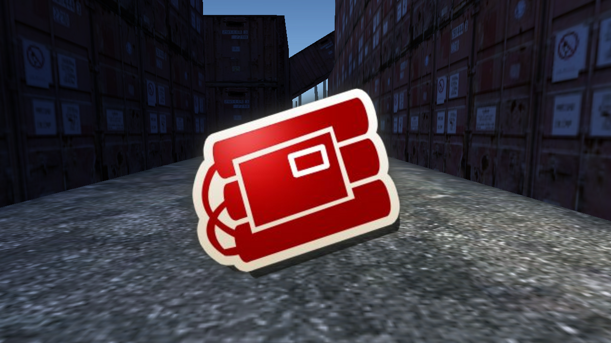 Demolition The Docks Car Xform Games Wikia Fandom