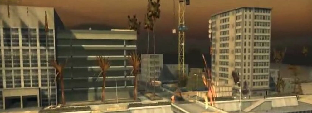 Bridge on Fire | Xform Games Wikia | Fandom