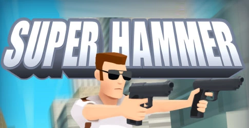 Super Hammer | Xform Games Wikia | Fandom