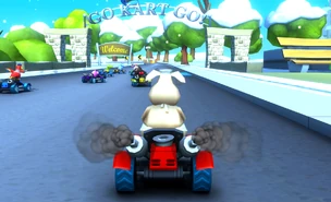 Central Park | Xform Games Wikia | Fandom