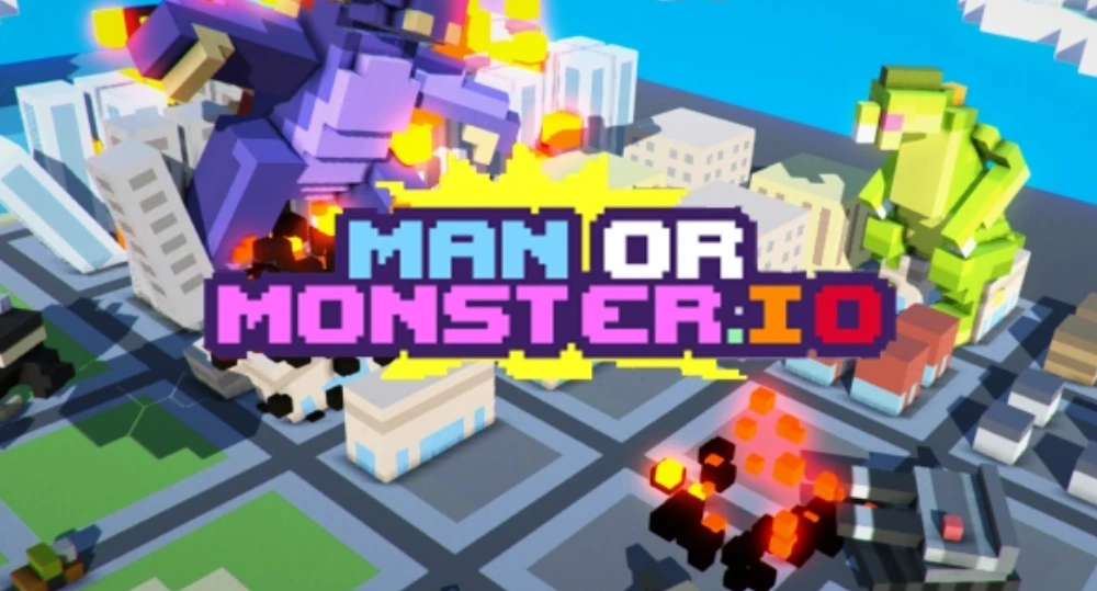 ManOrMonster.io | Xform Games Wikia | Fandom