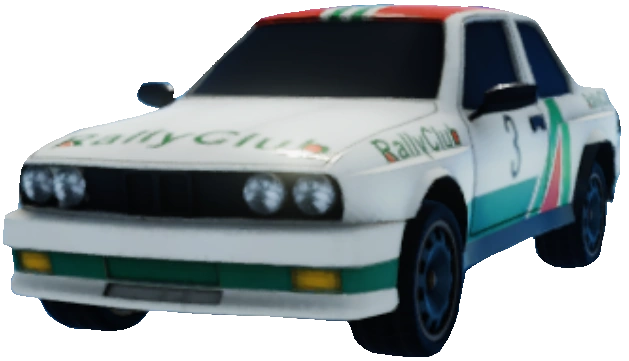Rally Club | Xform Games Wikia | Fandom