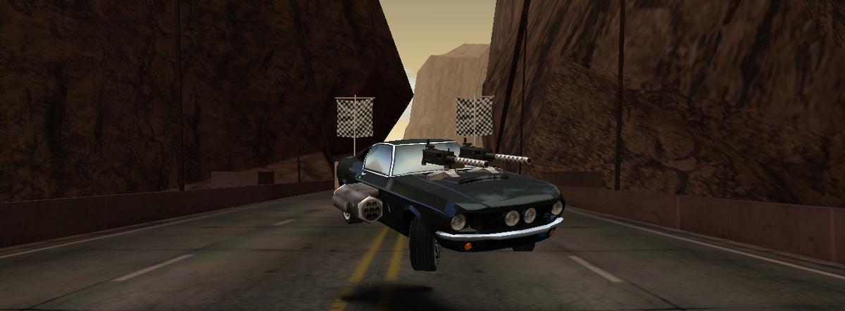 Time Trial Big Rock Xform Games Wikia Fandom